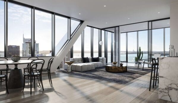 The Pacifica Auckland - ACP & Aluminium Joinery Repairs | WRNZ