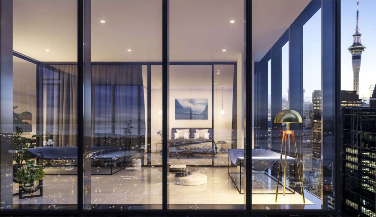 The Pacifica Auckland - ACP & Aluminium Joinery Repairs | WRNZ