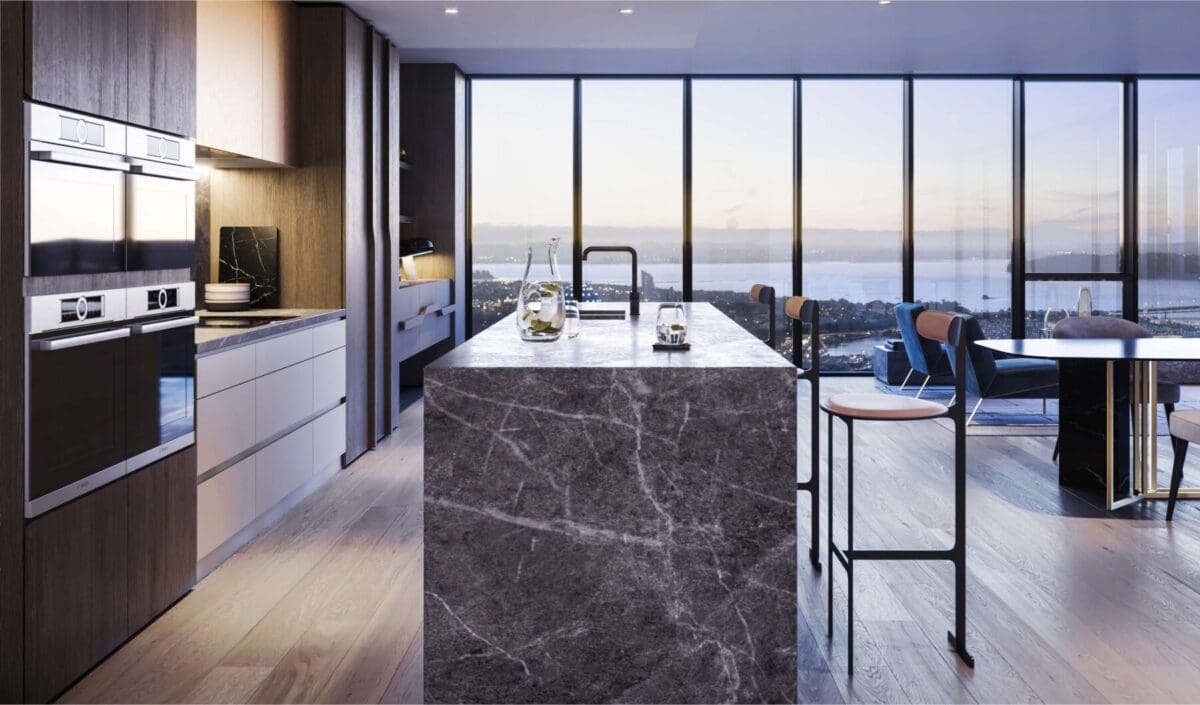 The Pacifica Auckland - ACP & Aluminium Joinery Repairs | WRNZ