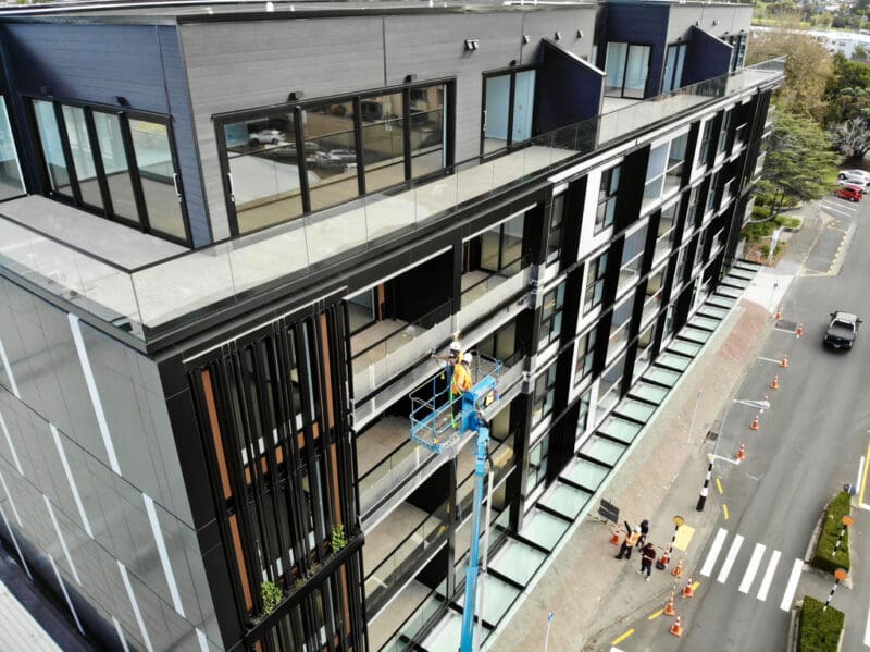 Powder Coating Projects Gallery | WRNZ